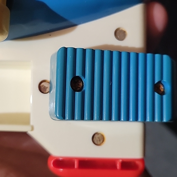 Toys | 1986 Takara Playskool My First Transformer Jetkun Jet Airplane ...